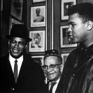 Learn & Explore – Memorial | Malcolm X Memorial Foundation | United States