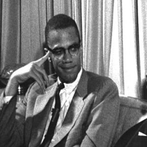 Learn & Explore – Memorial | Malcolm X Memorial Foundation | United States